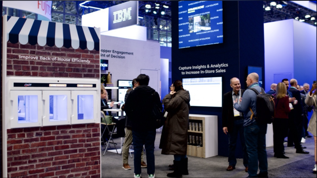 Why You Should Visit STRATACACHE at NRF 2025 - Stratacache