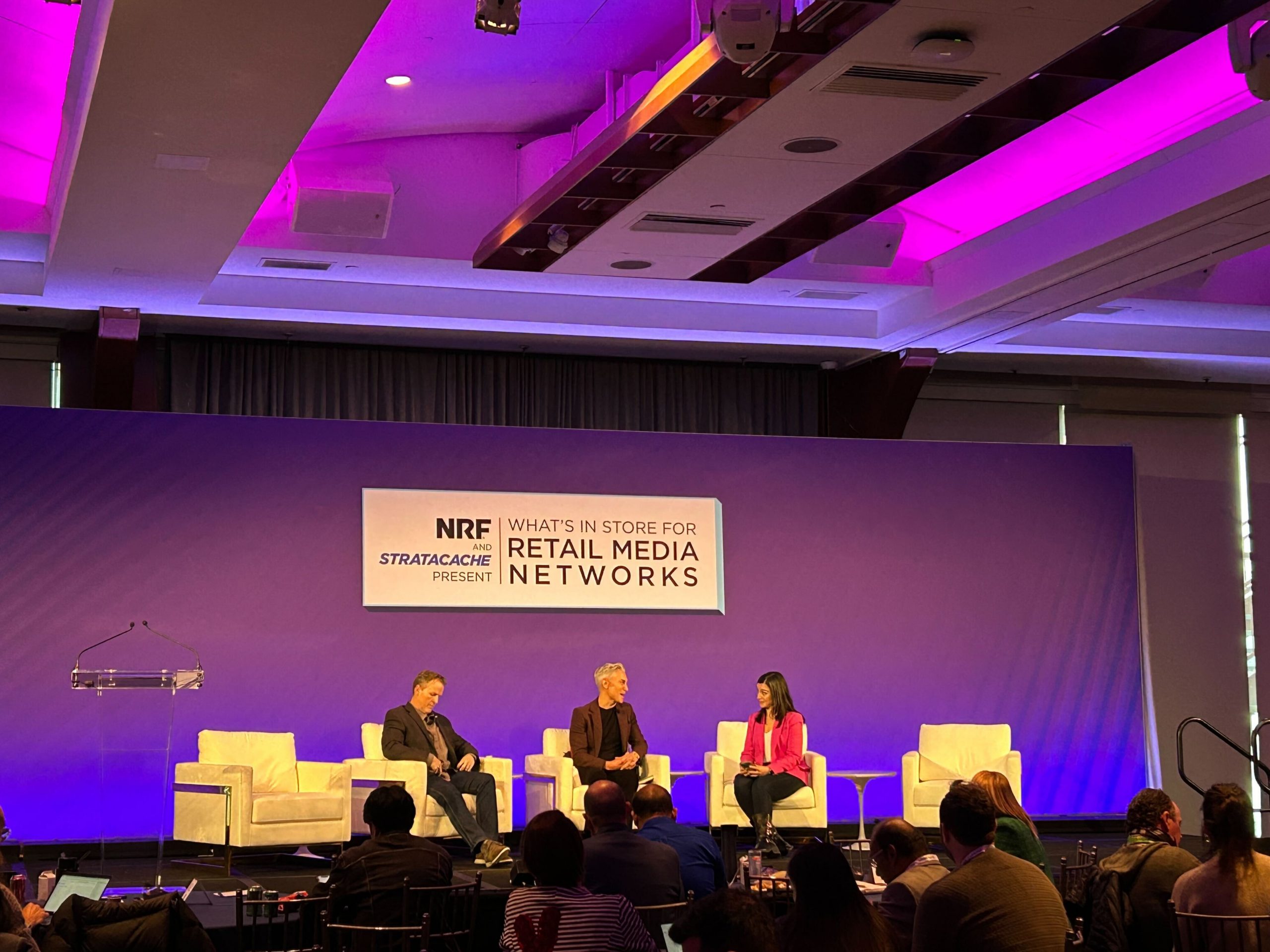 SPEAKERS AND AGENDA UNVEILED FOR WHAT’S IN STORE FOR RETAIL MEDIA ...