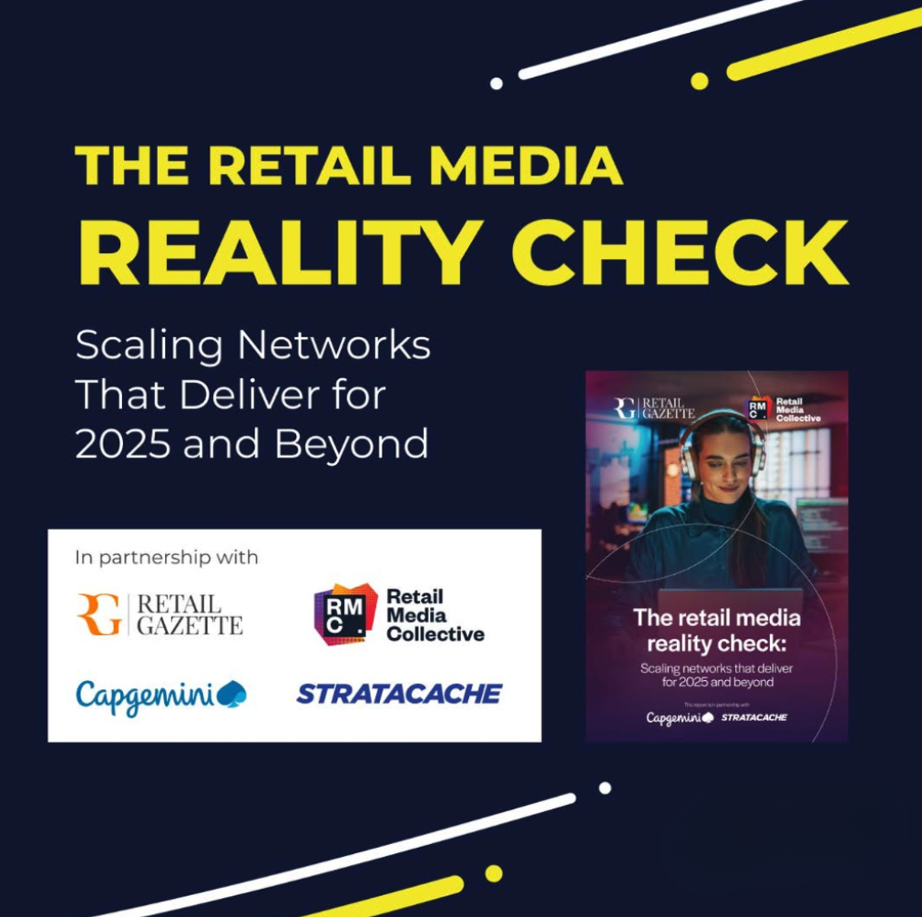 Retail Media Reality Check 2025