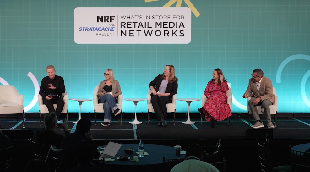 NRF 2026: What’s in Store for Retail Media Networks full Videos and ...